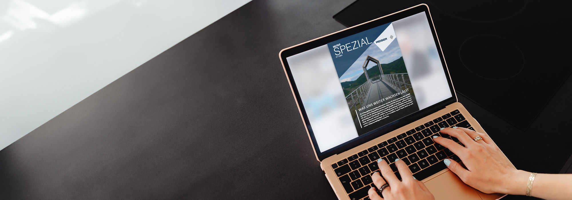 MEISER - Führender Anbieter von Industriebelägen