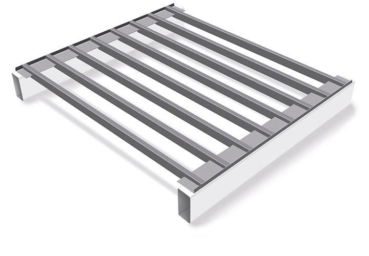 Grating - Hady MEISER Egypt