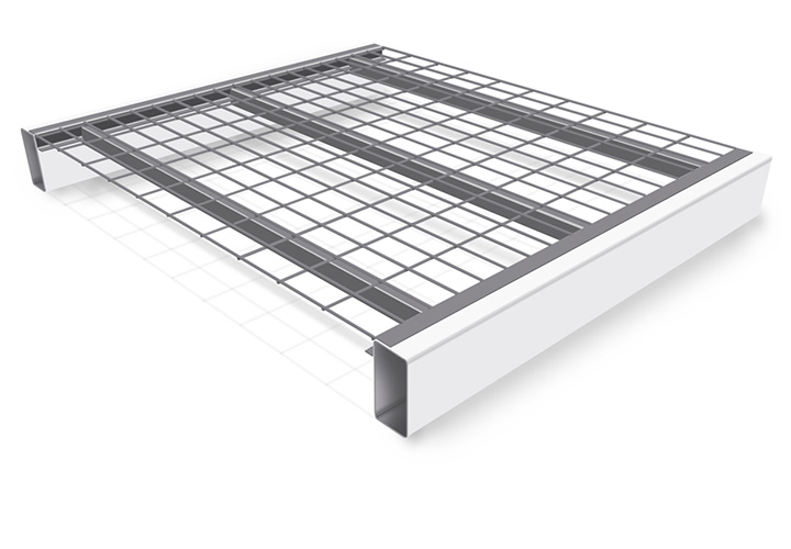 Grating - MEISER gratings Inc.