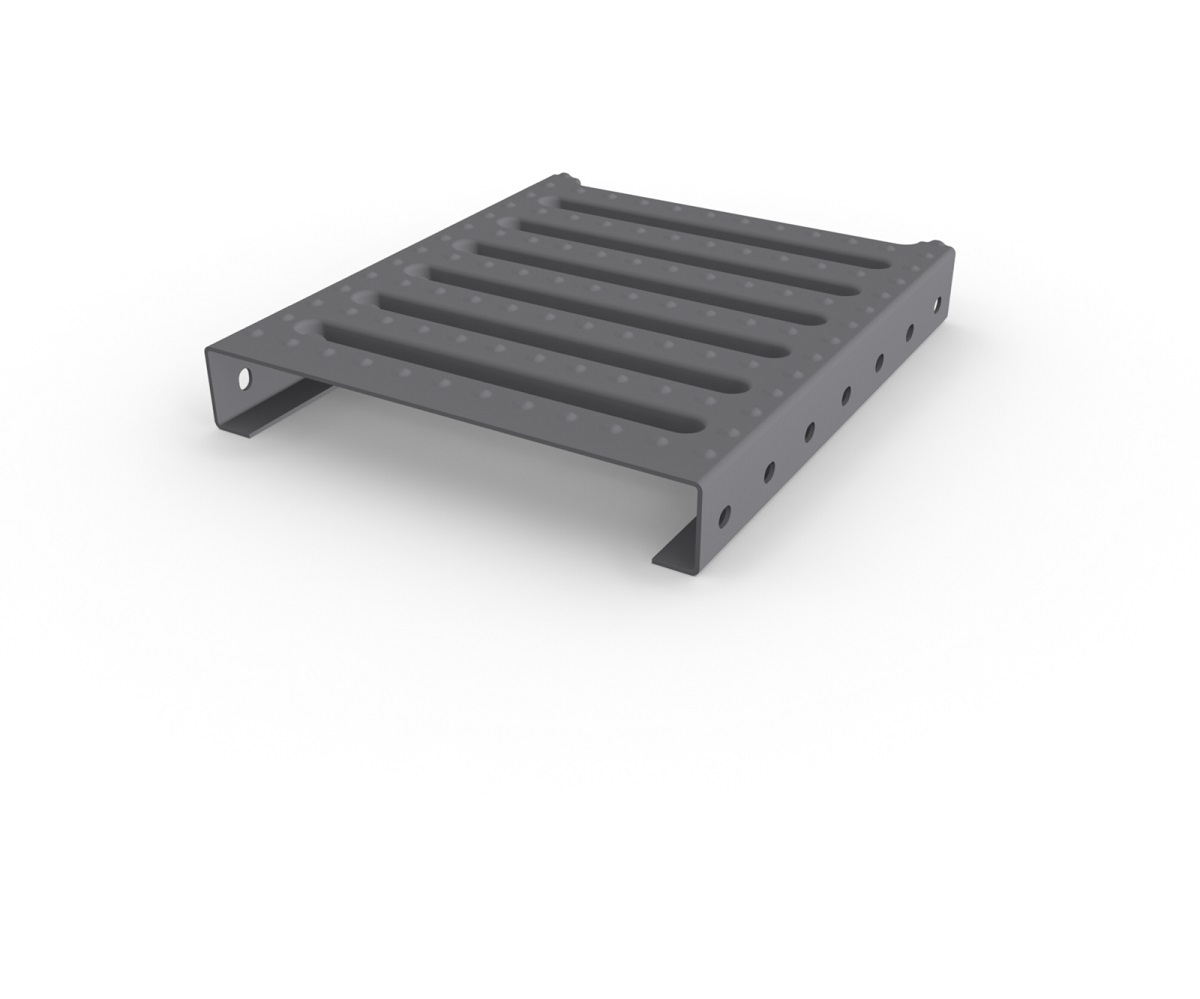 Lamiere Profilate - MEISER