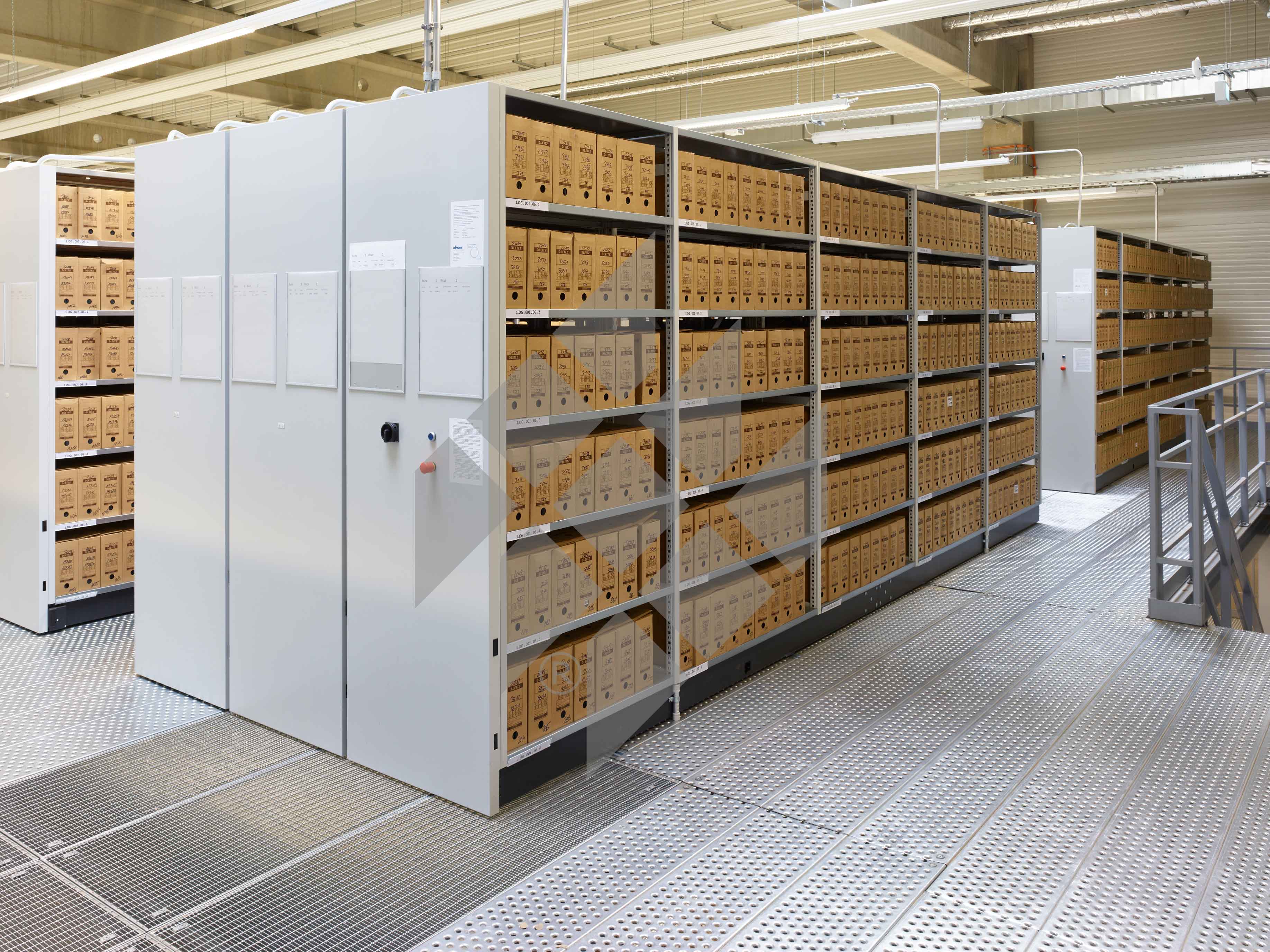 Formstep O6 - MEISER gratings Inc.