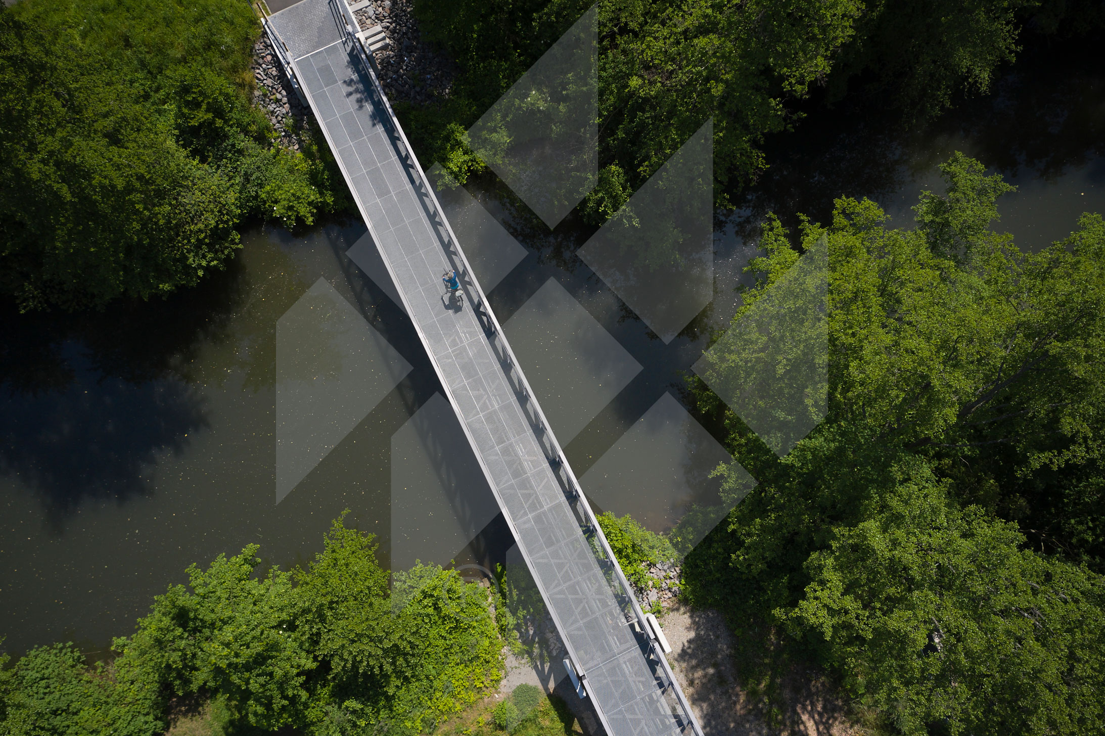 MEISER Pressroste - MEISER Gitterroste