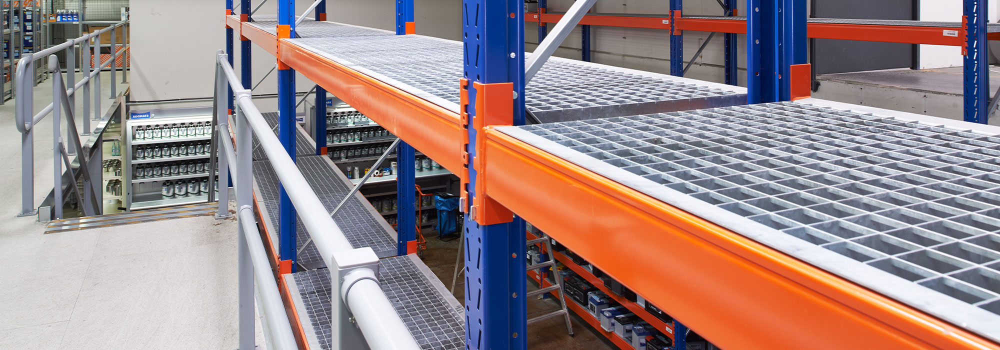 Startsite - MEISER UK Ltd