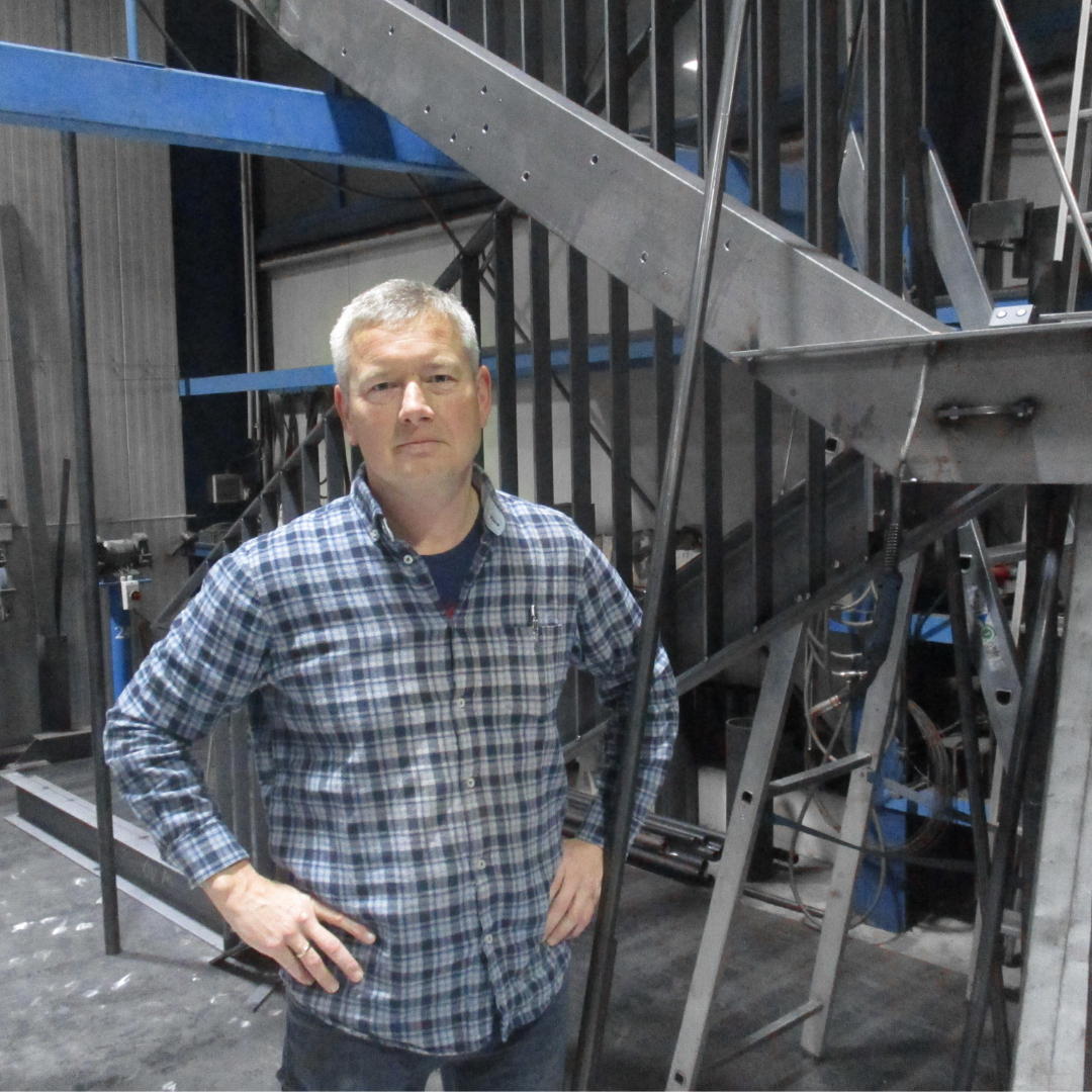 MEISER Social Media - MEISER Gitterroste