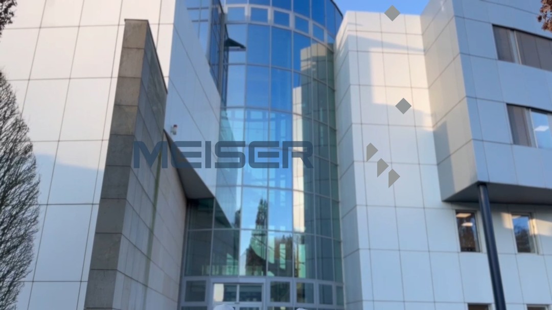 MEISER - Führender Anbieter von Industriebelägen