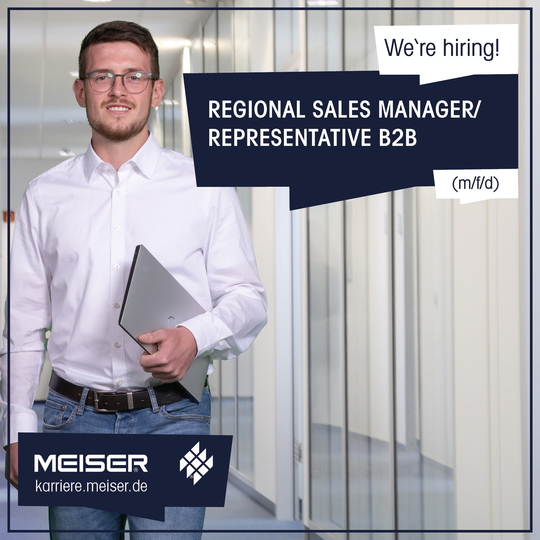 MEISER - Führender Anbieter von Industriebelägen