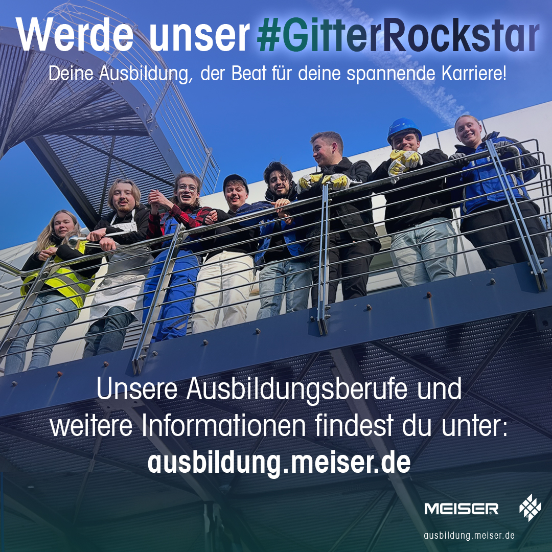 MEISER - Führender Anbieter von Industriebelägen