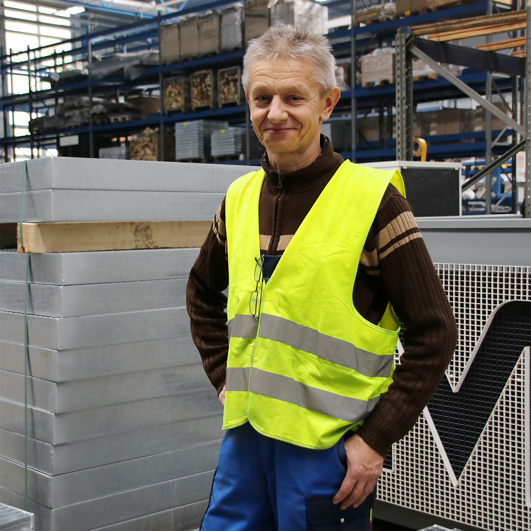 MEISER - Führender Anbieter von Industriebelägen