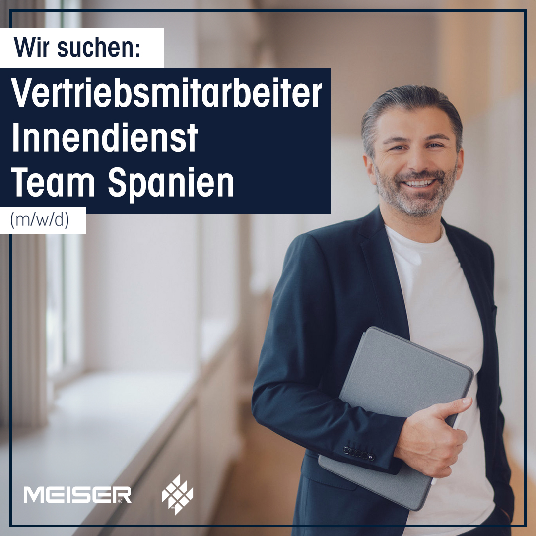 MEISER Social Media - MEISER Gitterroste