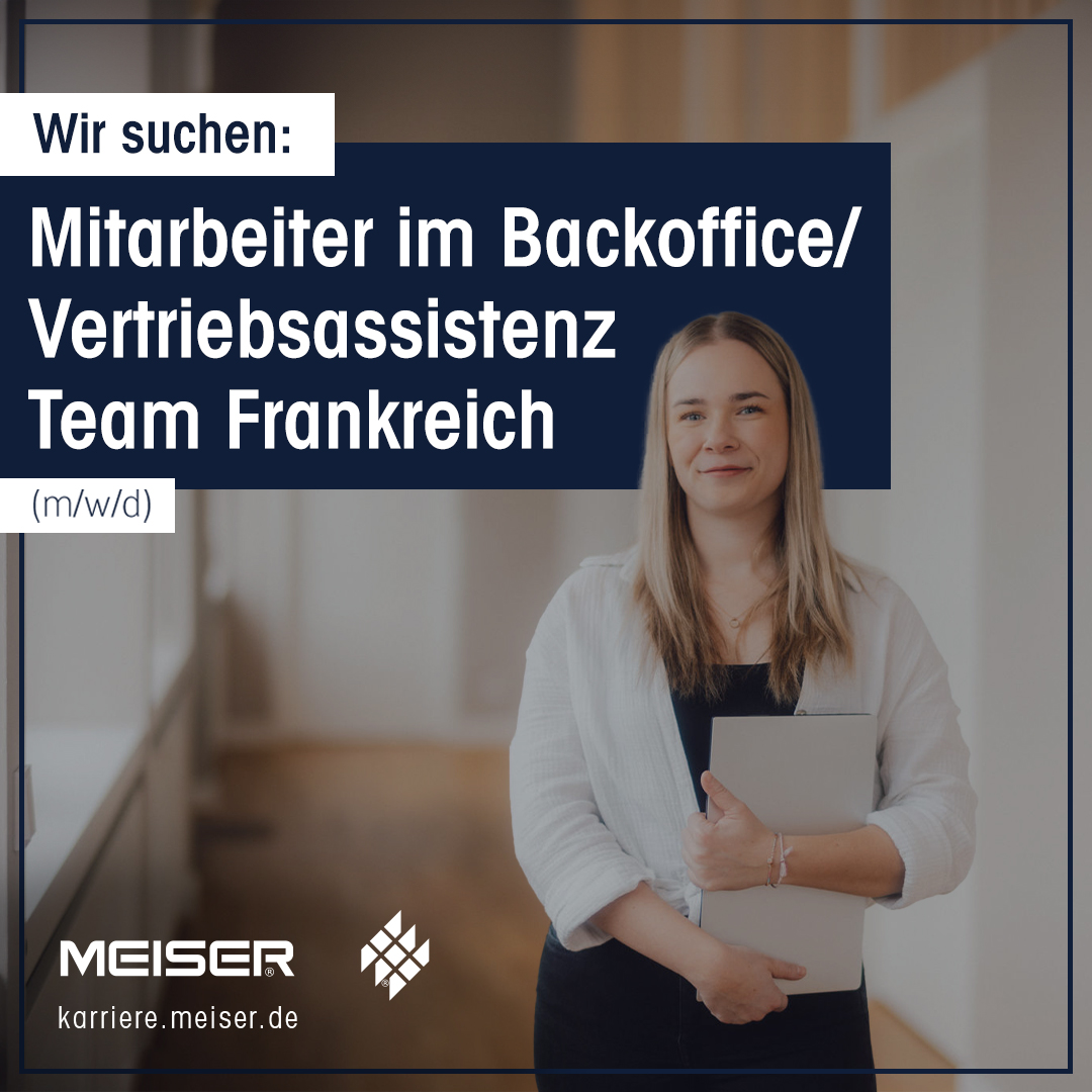 MEISER - Führender Anbieter von Industriebelägen