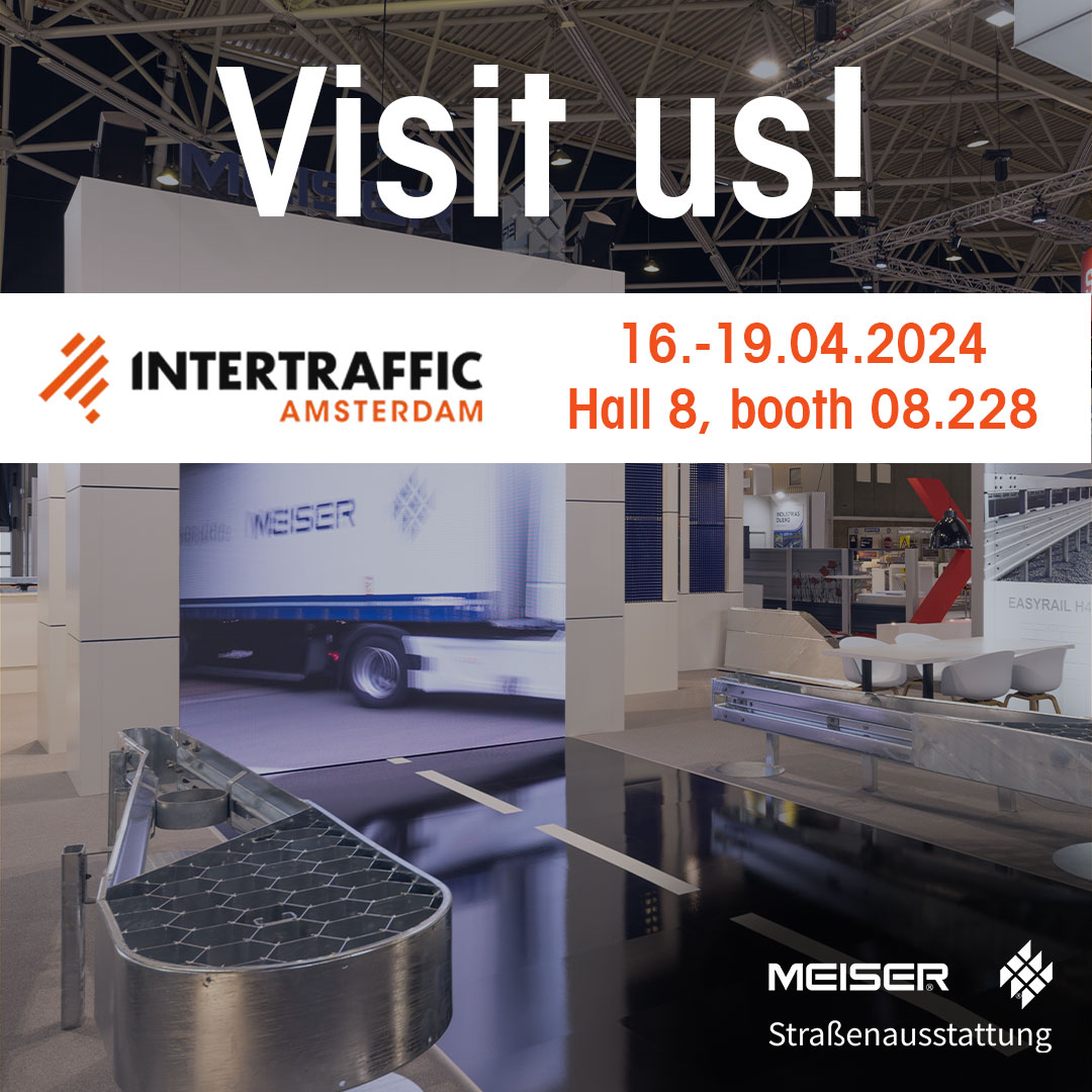 MEISER Social Media - MEISER Gitterroste