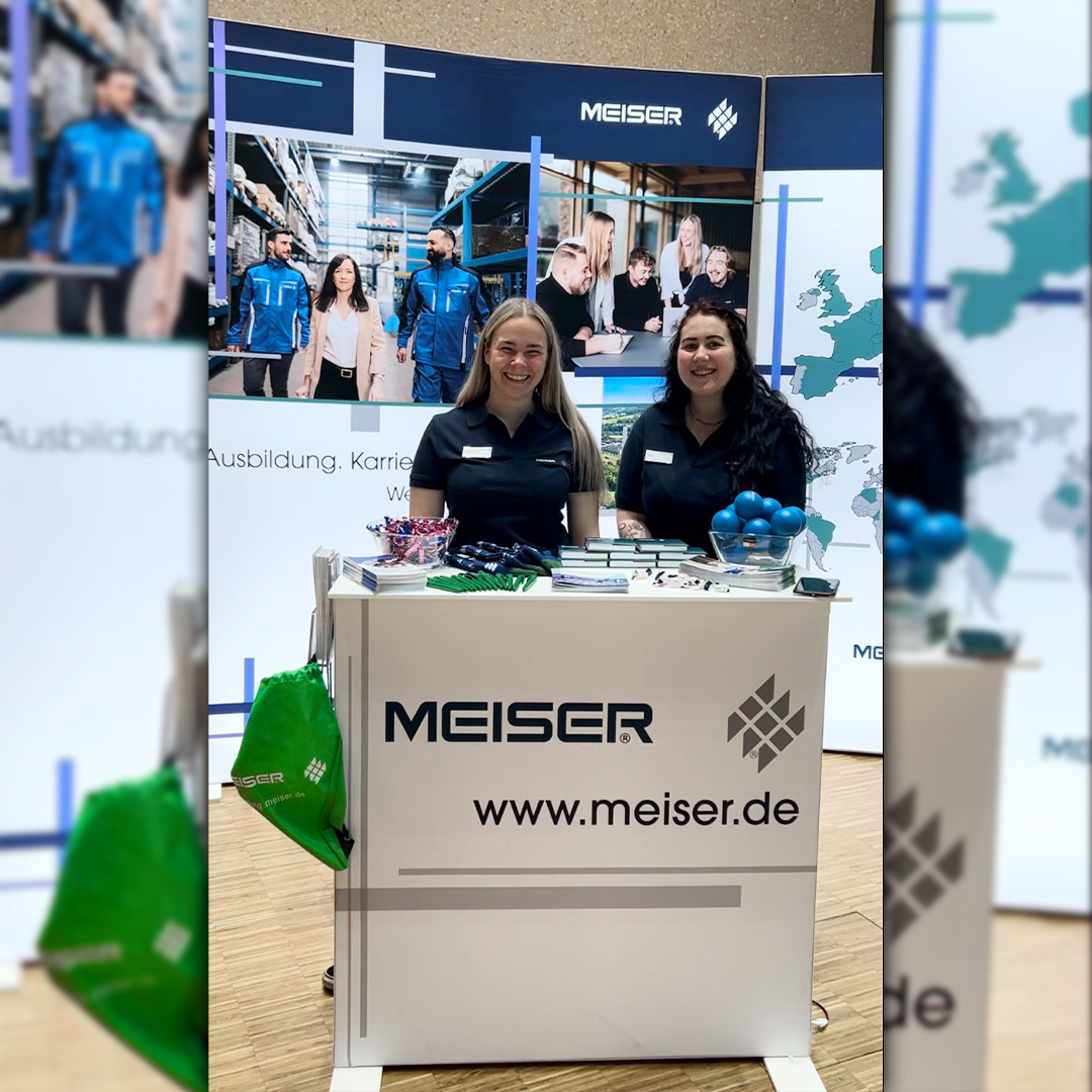 MEISER Social Media - MEISER Gitterroste