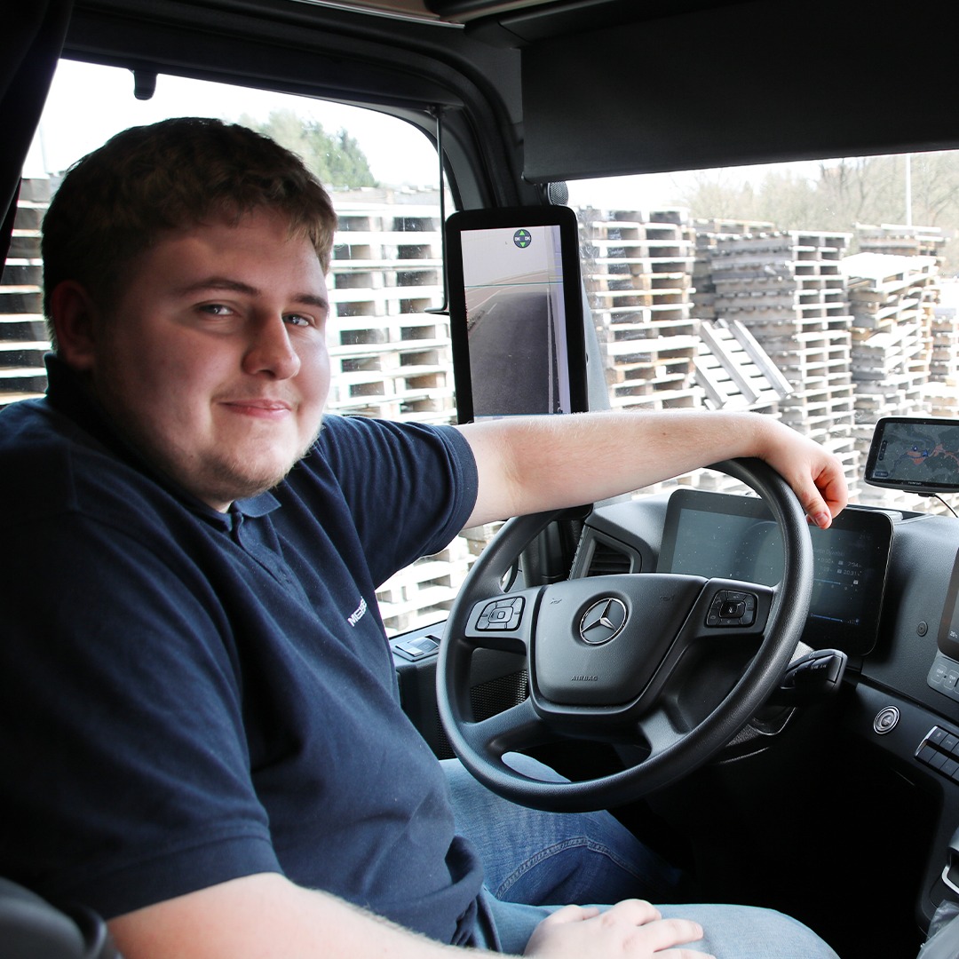 MEISER Social Media - MEISER Gitterroste