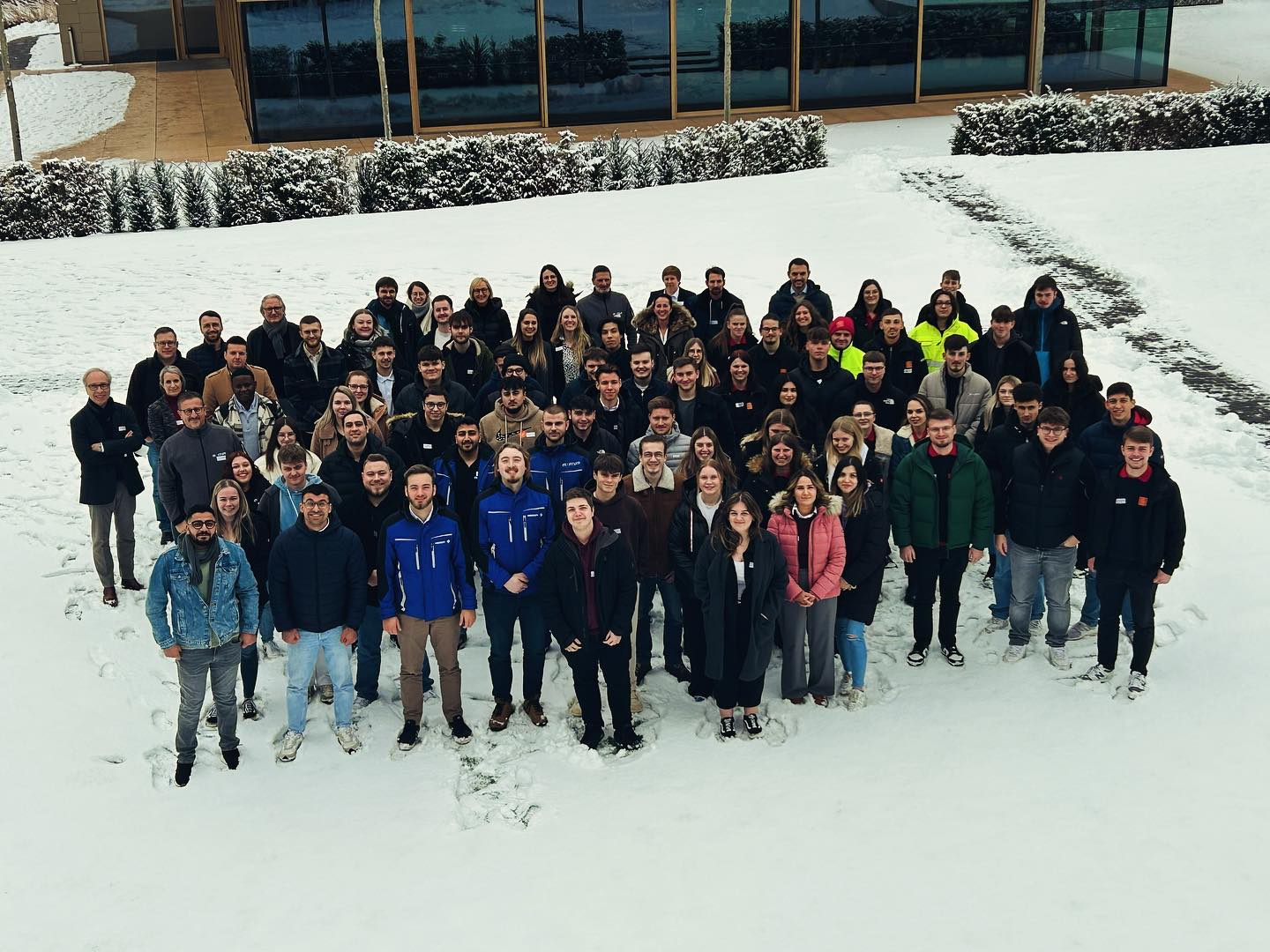 MEISER Social Media - MEISER Gitterroste